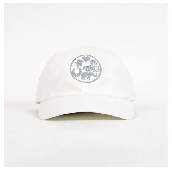 Jennifer Meyer | Accessories | New Jennifer Meyer Good Luck Hat | Poshmark